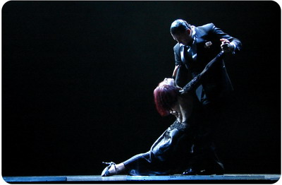 Tango Porteño - Buenos Aires Tango Dinner Show
